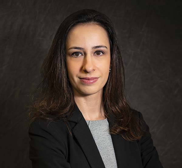 Andrea Vainer - Torres | Falavigna | Vainer - Advogados