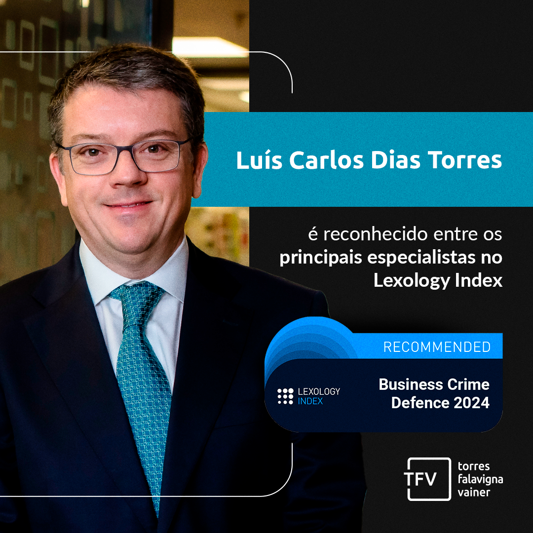 Torres | Falavigna | Vainer - Advogados